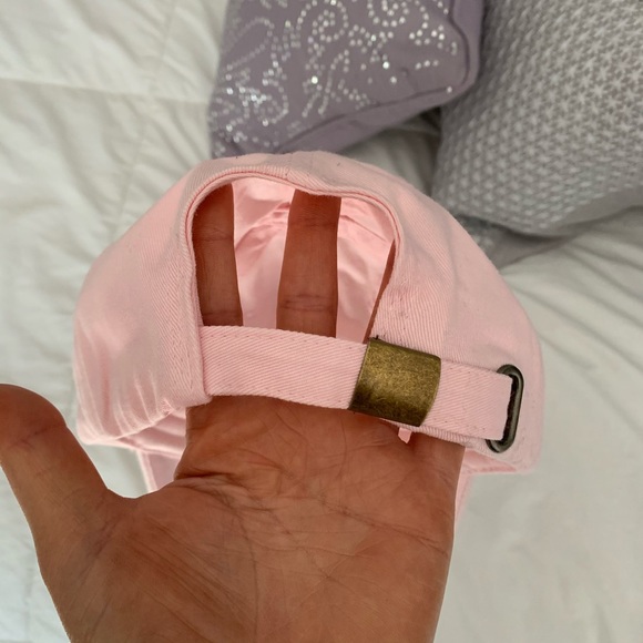 Accessories | Bless Up Baseball Cap | Poshmark